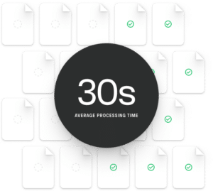 Redaction Software for Financial Documents | Fortiro Redact